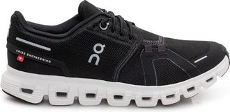 On Running Femme, Sport, Noir, Taille: 36 1/2 EU Cloud 6