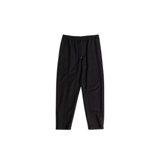 Harris Wharf London Homme, Pantalons, Noir, Taille: 2XL Pantalon Confort Fusel&eacute;