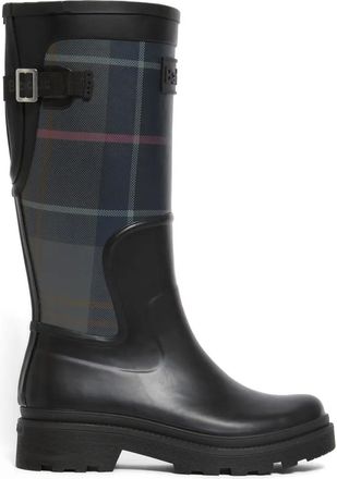 Barbour Bottes Dena Tall Welly Barbour