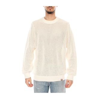 Carhartt Work in Progress Herren, Strickwaren, Beige, MGr&ouml;&szlig;e