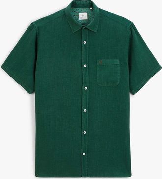 Serge Blanco Chemise MC