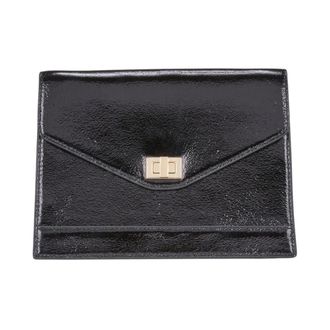 Cosmoparis Femme, Sacs, Noir, Taille: ONE Size Alieti Pouch