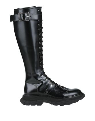 Alexander McQueen SCHUHE - Stiefel auf YOOX.COM