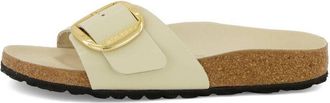 Birkenstock Damen Pantoletten MADRID BIG BUCKLE