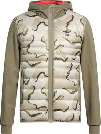 Aeronautica JACKEN & M&Auml;NTEL - Jacken und Anoraks auf YOOX.COM