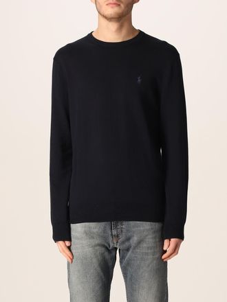 Polo Ralph Lauren Pullover POLO RALPH LAUREN Herren Farbe Blau