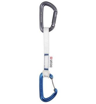 Oc&uacute;n HAWK QD combi Bio-Ring 15 cm - Expressschlinge