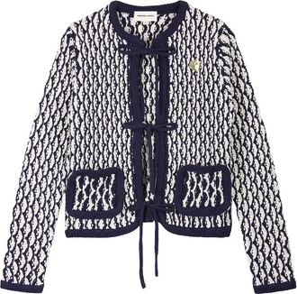Fabienne Chapot Strickjacke