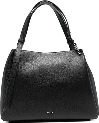 Furla Sac Port&eacute; &Eacute;paule - Noir