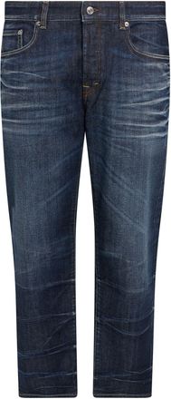 Department Five HOSEN & R&Ouml;CKE - Jeanshosen auf YOOX.COM