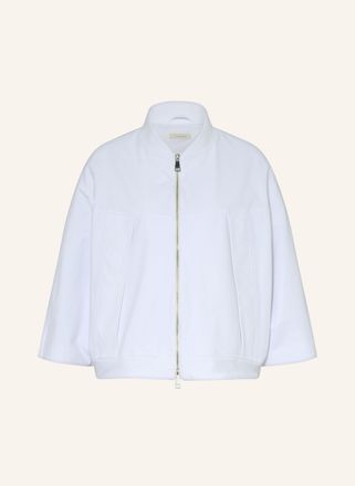 Lilienfels Lilienfels Jacke Mit 3/4-Arm weiss