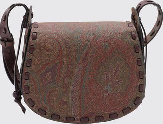 Etro Minitasche ETRO Damen Farbe Weinrot