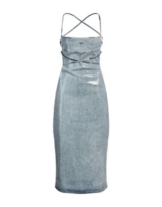 Diesel KLEIDER - Midi-Kleider auf YOOX.COM