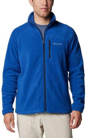 Columbia Herren Fleece Fast Trek II Full Zip Fleece