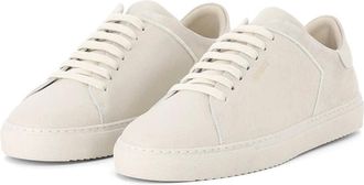 Axel Arigato Homme, Chaussures, Blanc, Taille: 46 EU Clean 90