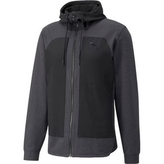 Puma Herren Blouson TRAIN CLOUDSPUN PROTECT JA