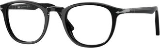 Persol Vista Sonnenbrille - - Accessories - unisex - Schwarzk - 49 MM