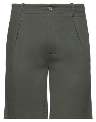 Daniele Alessandrini HOSEN & R&Ouml;CKE - Shorts & Bermudashorts auf YOOX.COM
