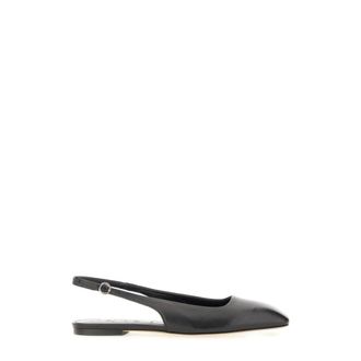 Aeyde Damen, Schuhe, Schwarzk, 37 1/2 EUGr&ouml;&szlig;e