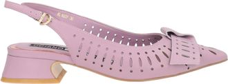 Luciano Barachini SCHUHE - Pumps auf YOOX.COM