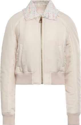 Khrisjoy JACKEN & M&Auml;NTEL - Jacken und Anoraks auf YOOX.COM