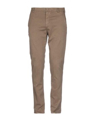 Dondup HOSEN & R&Ouml;CKE - Hosen auf YOOX.COM
