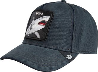 Goorin Brothers Cap Shark