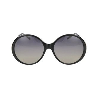Chlo&eacute; unisex, Accessories, Schwarzk, 58 MMGr&ouml;&szlig;e
