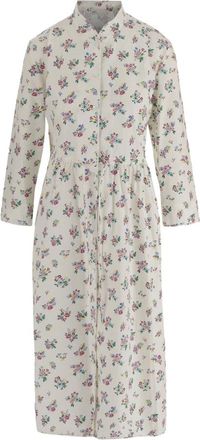 Tory Burch Damen, Kleider, Mehrfarbig, SGr&ouml;&szlig;e