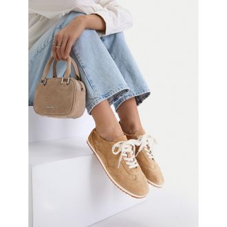 Gino Rossi Sneakers GINO ROSSI C-GR025 Beige