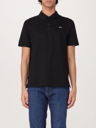 Paul & Shark Polo PAUL & SHARK Homme couleur Noir