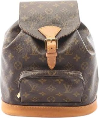 Louis Vuitton Damen, Pre-Owned, Braun, ONE SIZEGr&ouml;&szlig;e