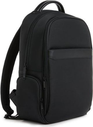 Saison 1865 Sac à dos effet grainé