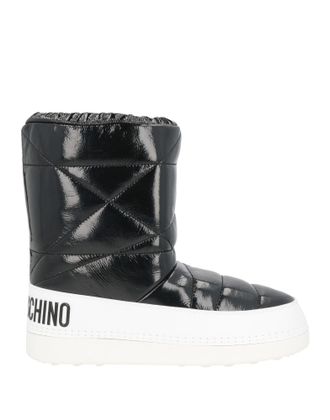 Love Moschino SCHUHE - Stiefeletten auf YOOX.COM
