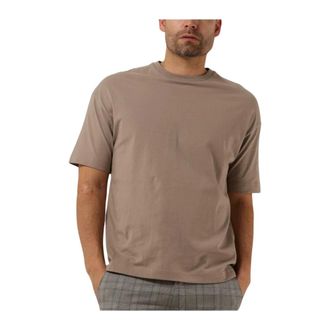 Drykorn Herren, Oberteile, Beige, 2XLGr&ouml;&szlig;e