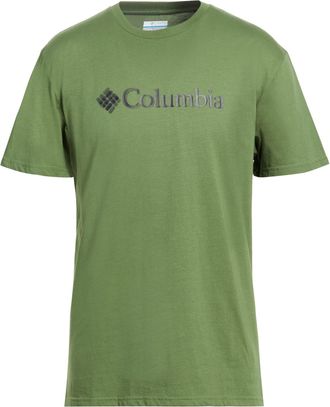 Columbia TOPS - T-shirts auf YOOX.COM