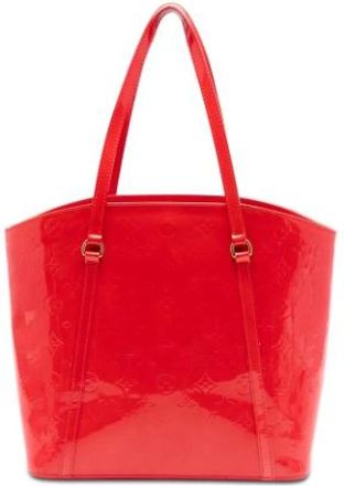 Louis Vuitton Damen, Pre-Owned, Rot, ONE SIZEGr&ouml;&szlig;e
