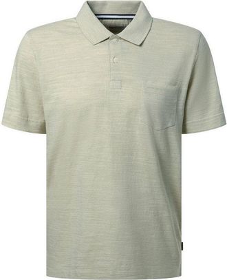 Pierre Cardin Poloshirt (1-tlg) im modern Fit