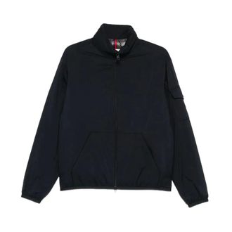 Moncler Herren, Jacken, Schwarzk, 2XLGr&ouml;&szlig;e