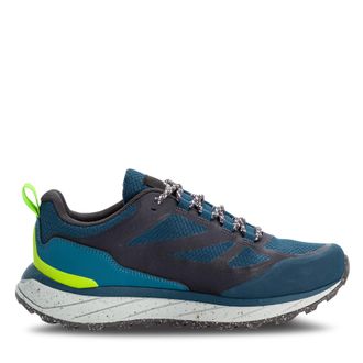 Jack Wolfskin Sneakers Jack Wolfskin Terraventure Texapore Low M 4051621 Dunkelblau