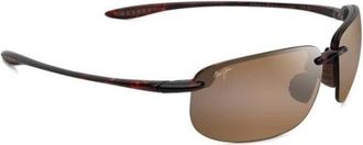 Maui Jim unisex, Accessoires, Brun, Taille: 68 MM Hookipa Xlarge H456-10