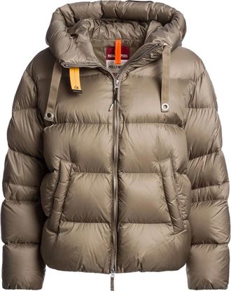 Parajumpers Femme, Vestes, Brun, Taille: 44 FR Vestes