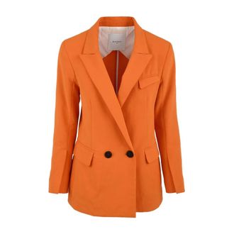 Beatrice .B Orange Jacke Modell 23Fe3874 RIO 450 - - Jackets - Damen - Orange - M