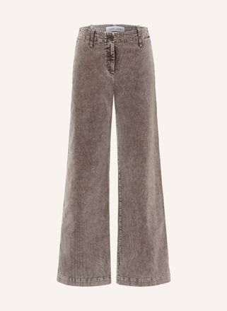 Sams&oslash;e & Sams&oslash;e Sams&oslash;e Sams&oslash;e Cordhose Saheaven braun