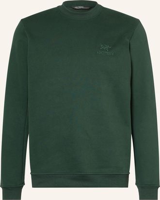 Arc'teryx Sweatshirt gruen