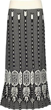 Johanna Ortiz Energy Matrix Midirock - Schwarz