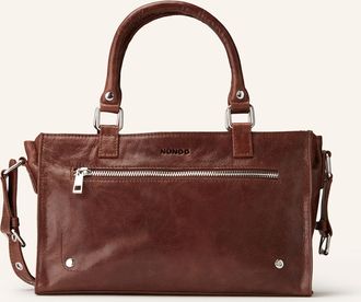 N&uacute;noo N&uacute;noo Umh&auml;ngetasche Village Scarlett braun
