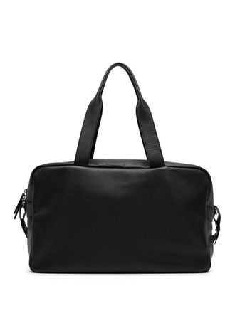 Mars&egrave;ll sac fourre-tout Bisaccia - Noir
