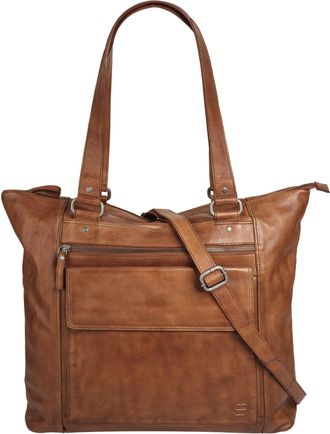 Spikes & Sparrow Shopper