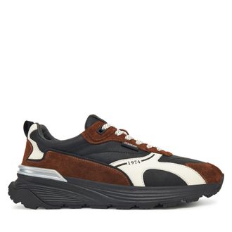 Iceberg Sneakers Iceberg IU1758 Gr&uuml;n